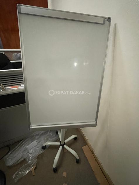 Tableau Padex avec Roue Médina Expat Dakar