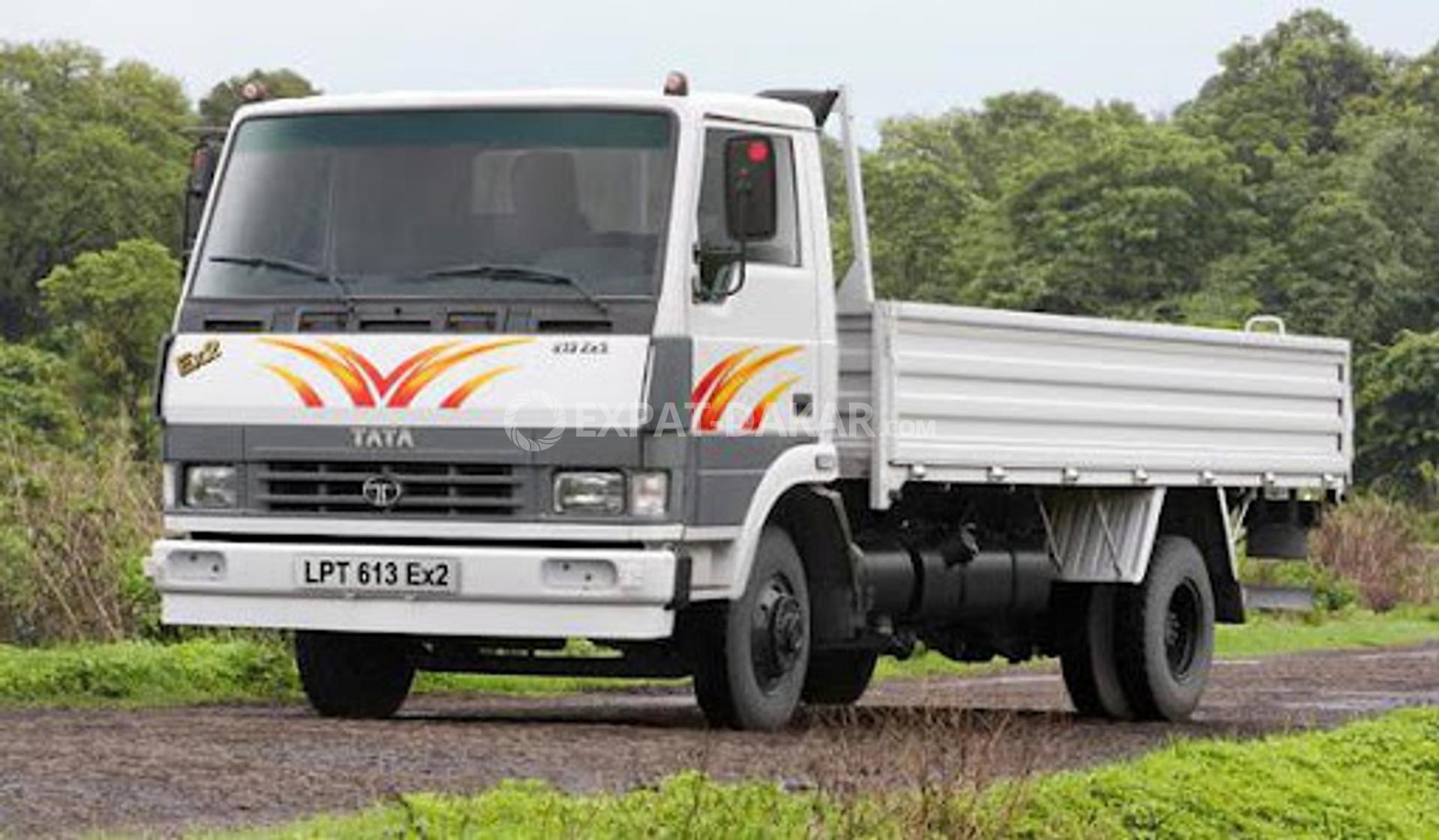 LOCATION CAMION 5 TONNES - Ouakam | Expat-Dakar