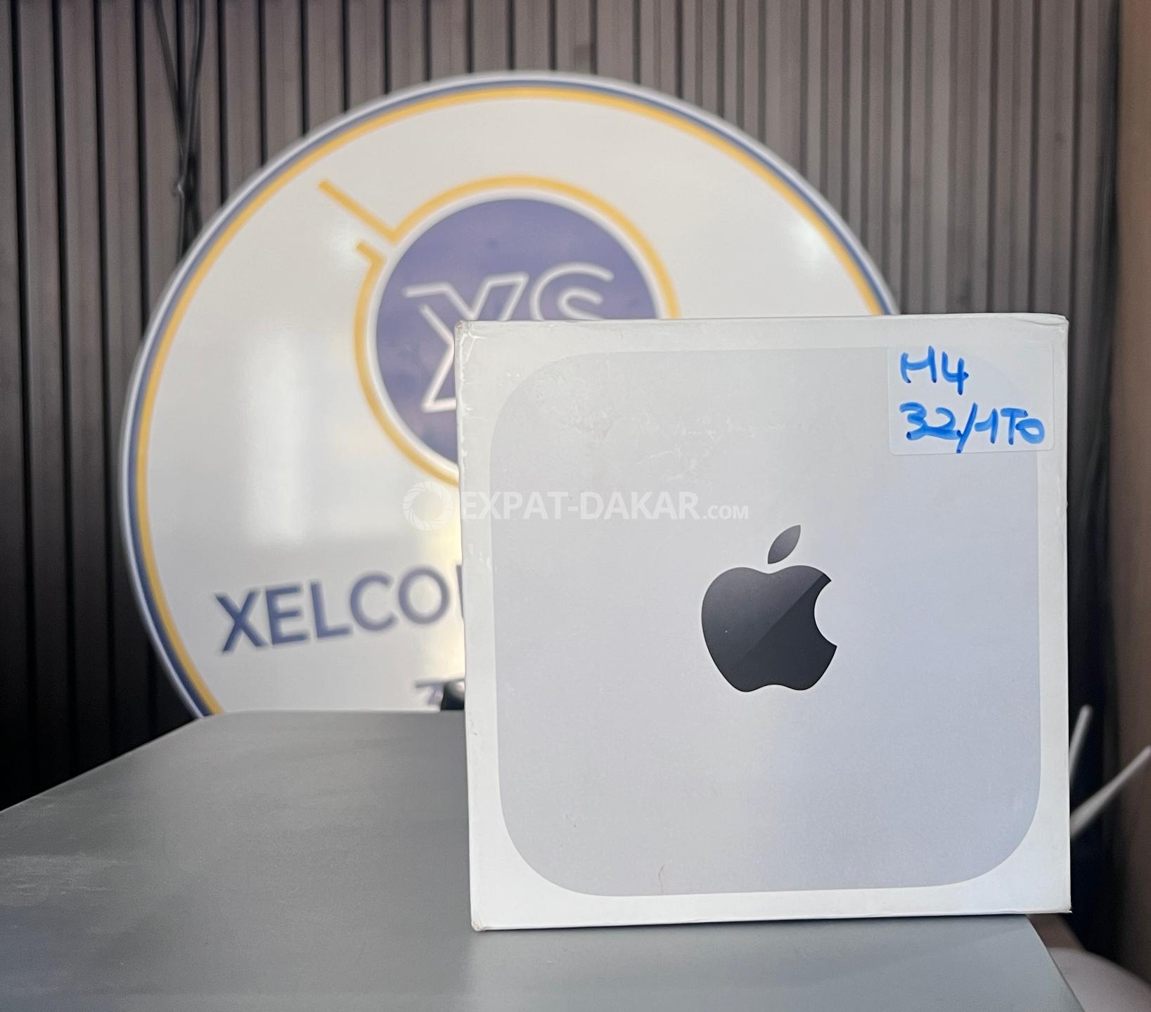 MAC MINI M4 PRO - Cité keur gorgui | Expat-Dakar