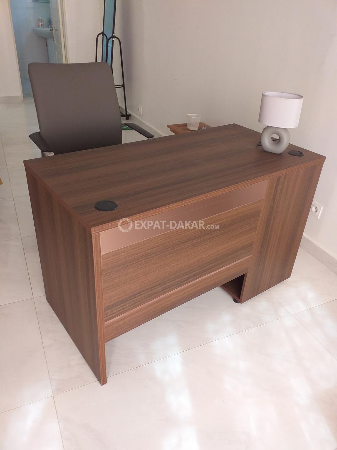 Bureau et fautueil de bureau - Ngor | Expat-Dakar