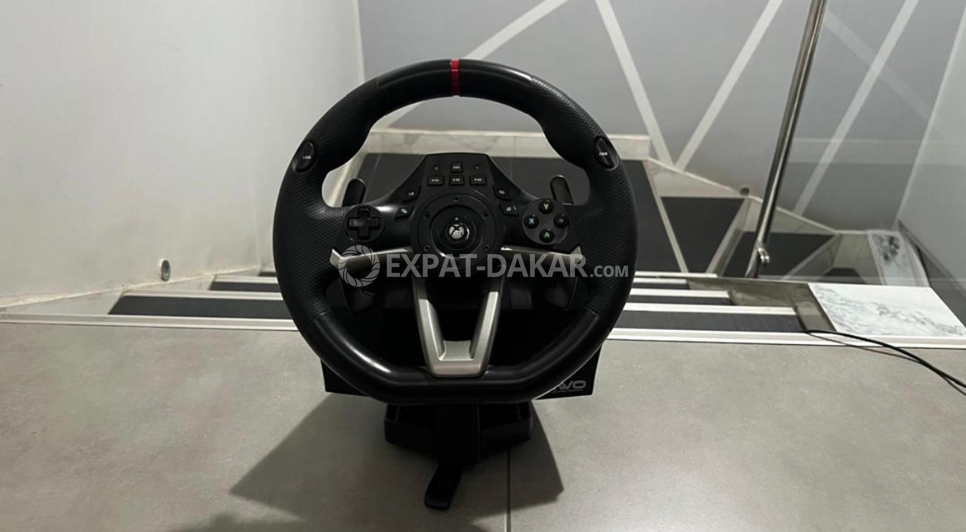 Volant Xbox One - Hann maristes | Expat-Dakar