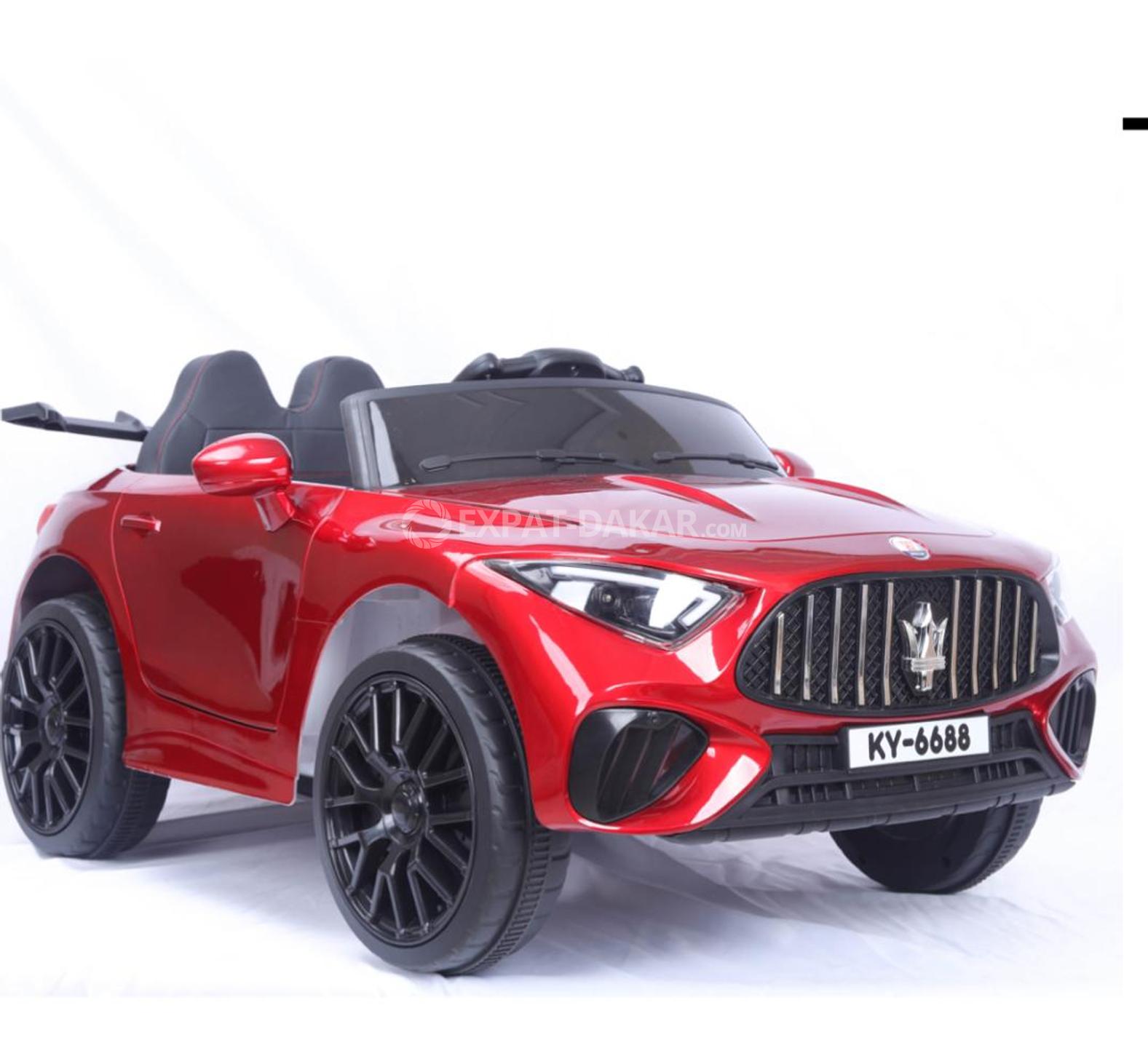 Voiture électrique enfant - Almadies 2 | Expat-Dakar