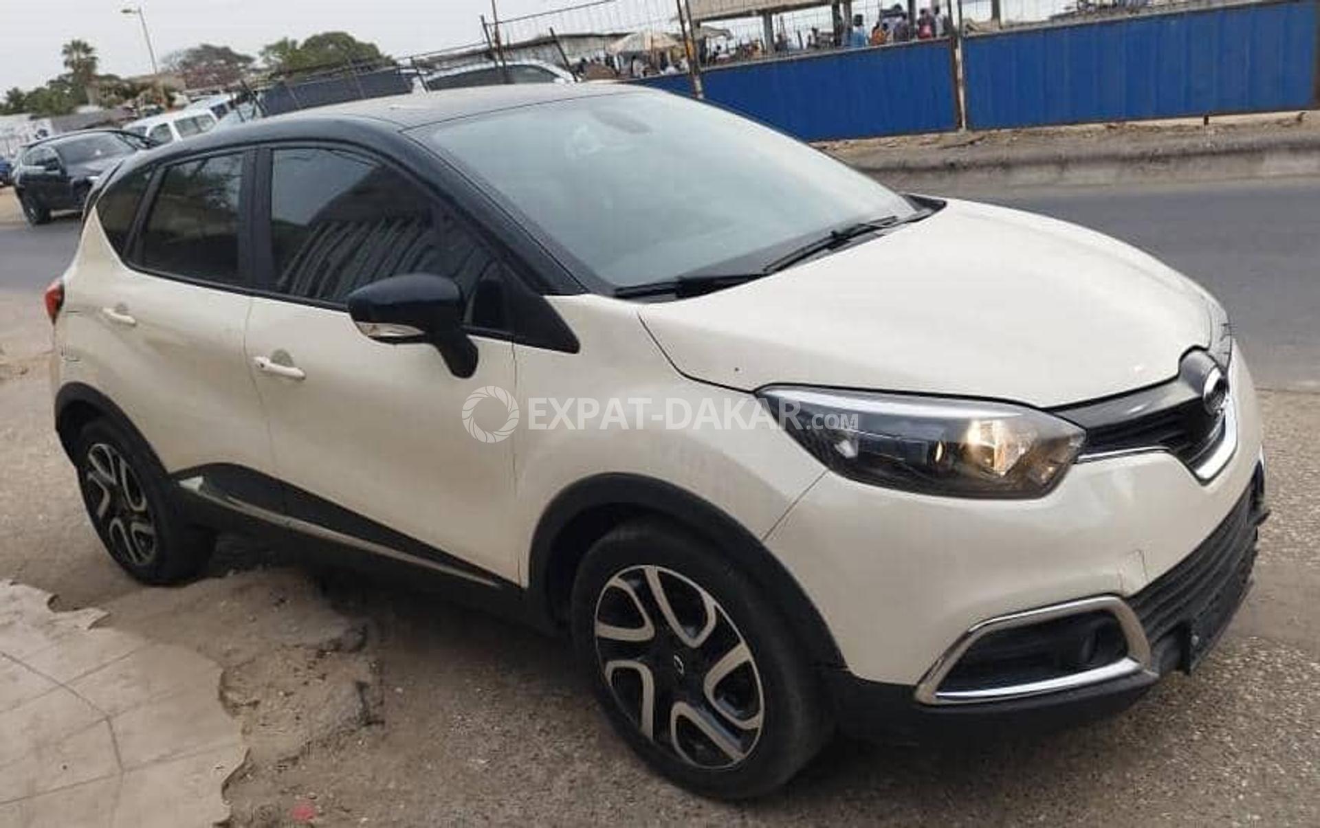 RENAULT QM3 2015 - Colobane | Expat-Dakar