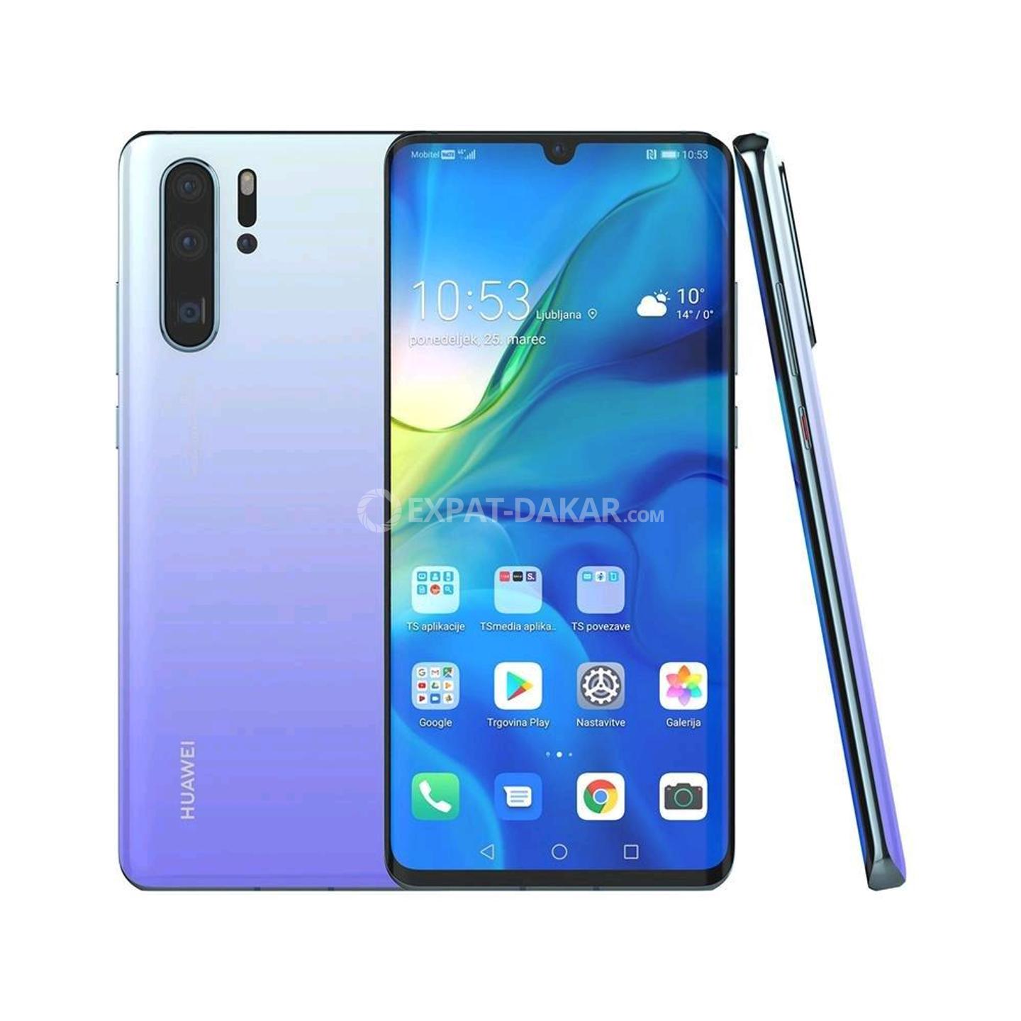 Huawei p30 pro 256go ram 8go - Colobane | Expat-Dakar