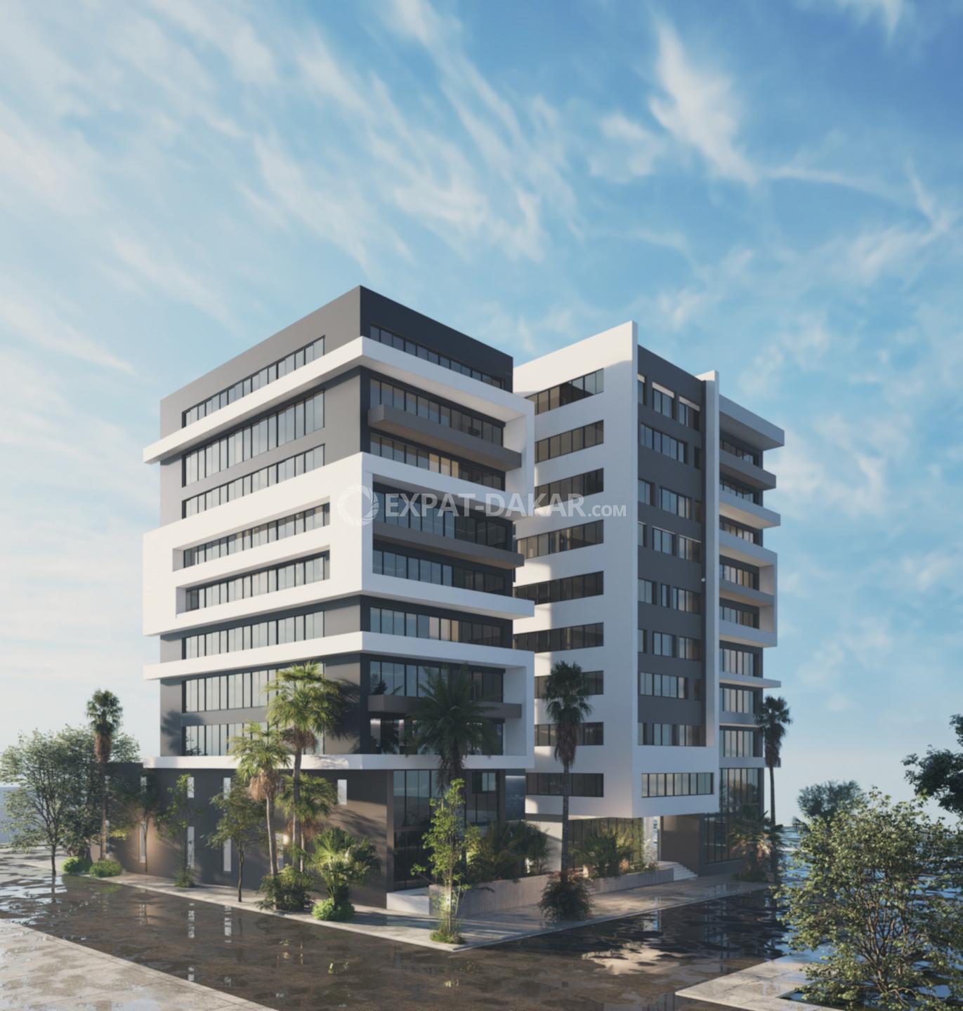 SUTELMA - Cité keur gorgui | Expat-Dakar