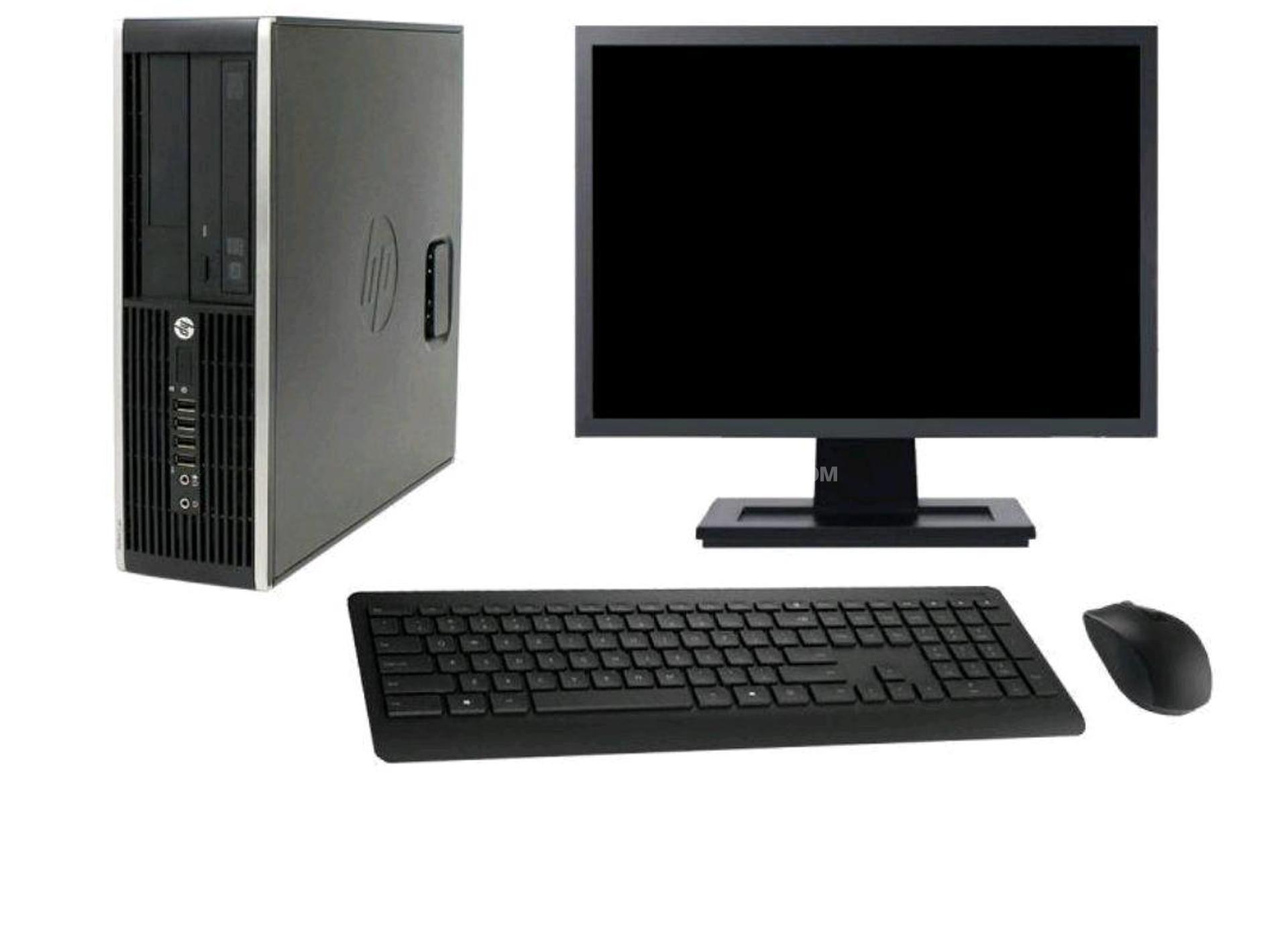 Ordinateur fixe Dell RAM 8 Go - Médina | Expat-Dakar