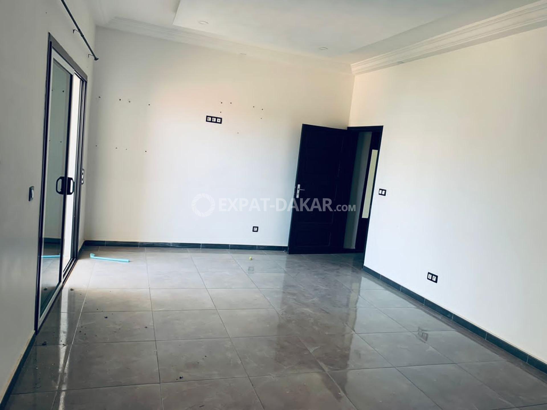 Appartement f5 grand standing - Mamelles | Expat-Dakar