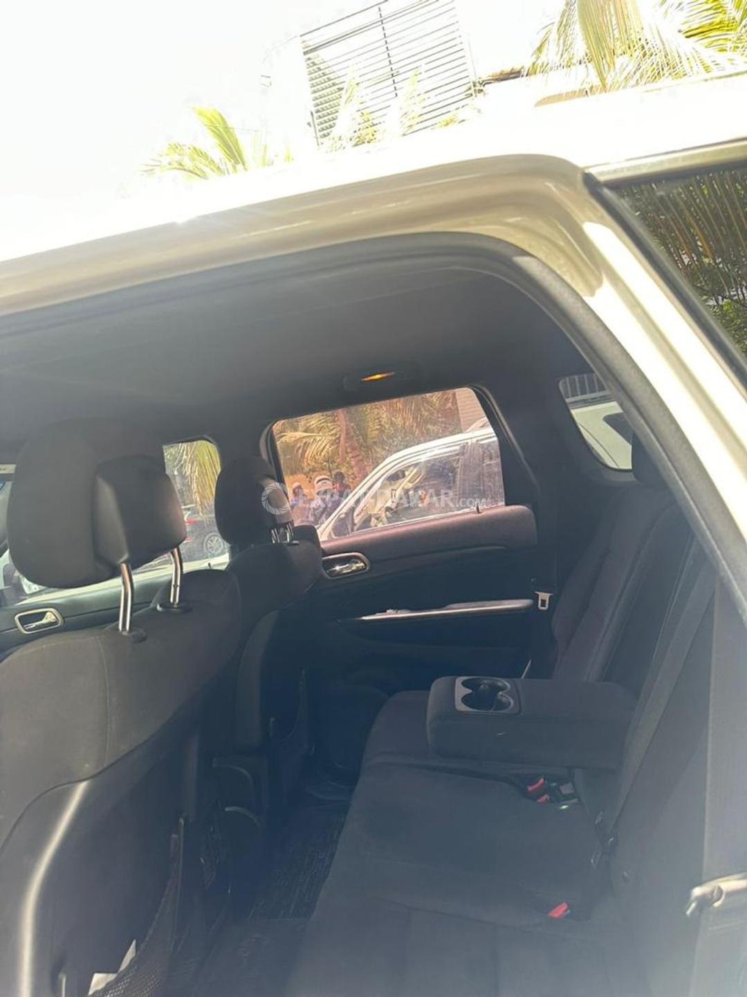 Jeep Grand Cherokee - Mermoz | Expat-Dakar