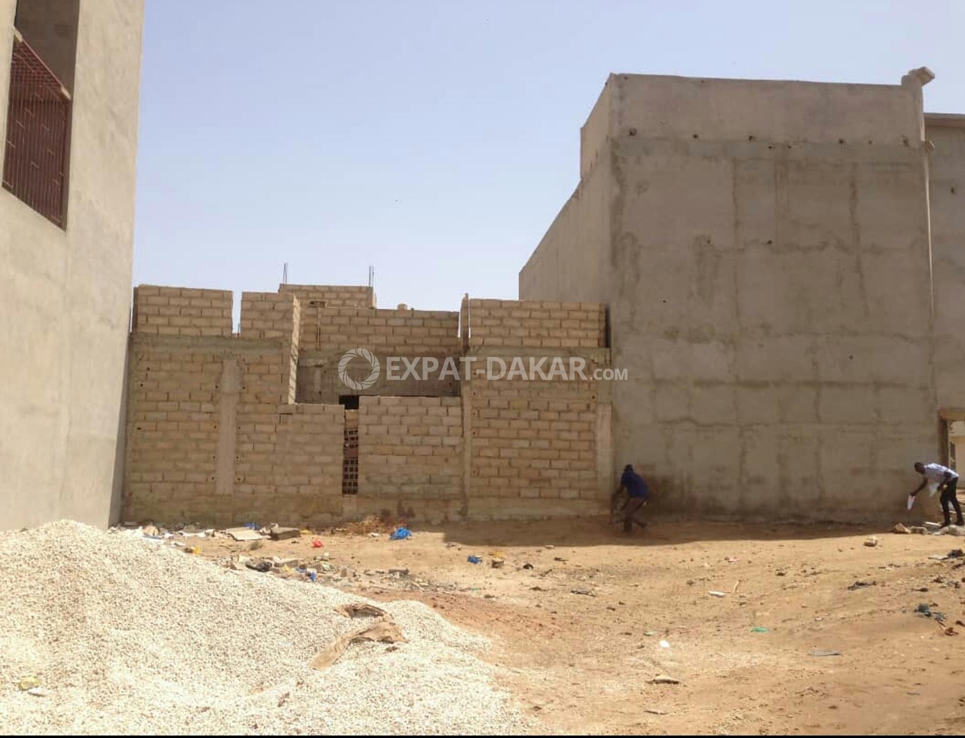 Terrain à Mbao - Mbao | Expat-Dakar