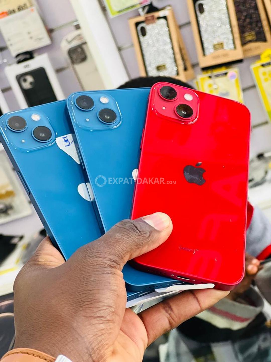 IPHONE 13 SIMPLE 128GB - Point-e | Expat-Dakar