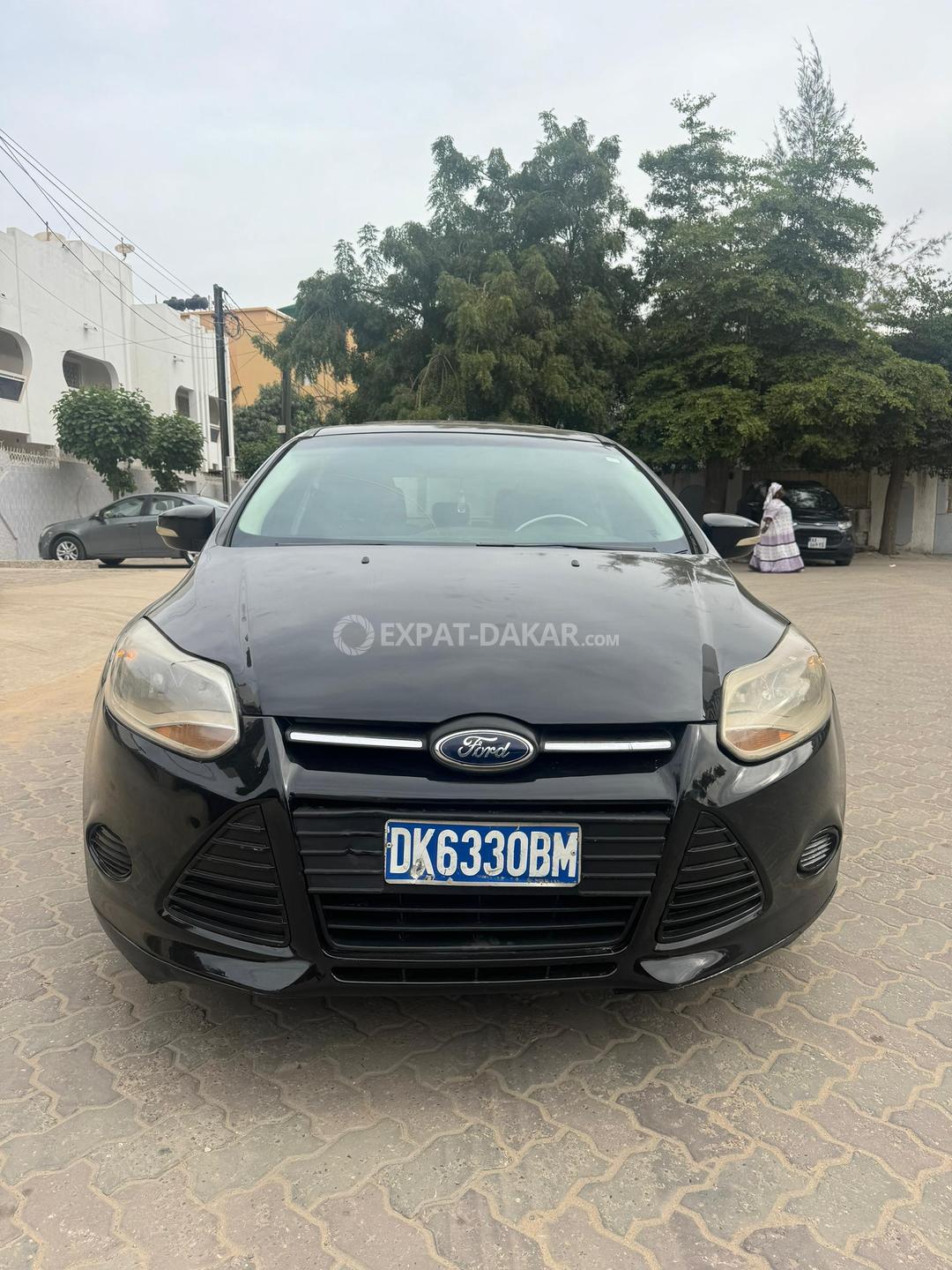 FORD FOCUS 2014 - Point-e | Expat-Dakar