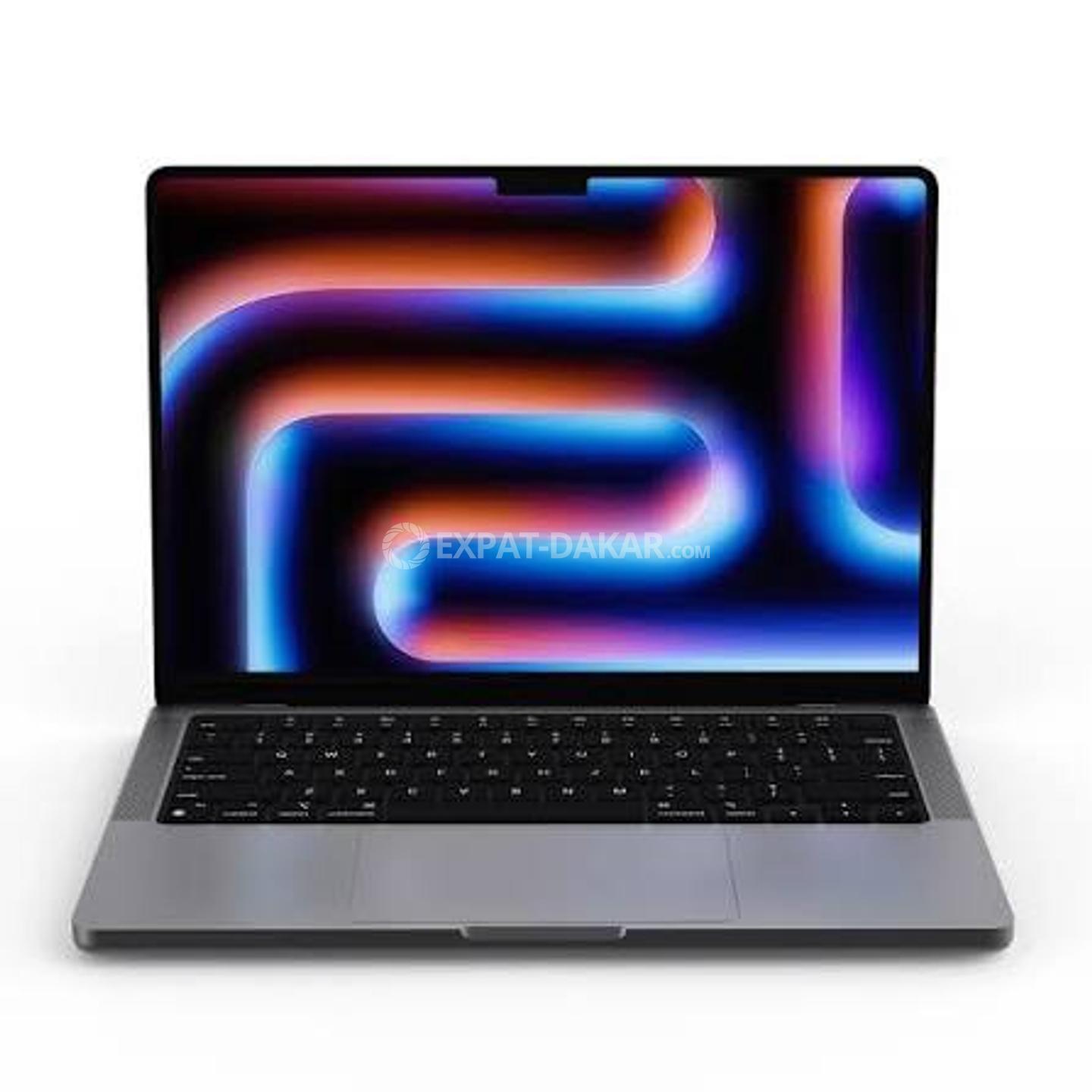 Mac Book Pro M4 Max ssd 1 Tera Ram 36 Gb - Cambérène | Expat-Dakar