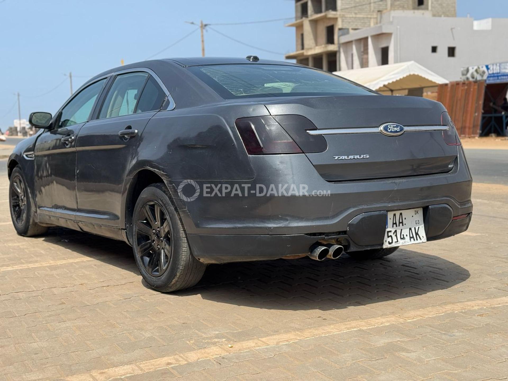 Ford Taurus - Rufisque | Expat-Dakar
