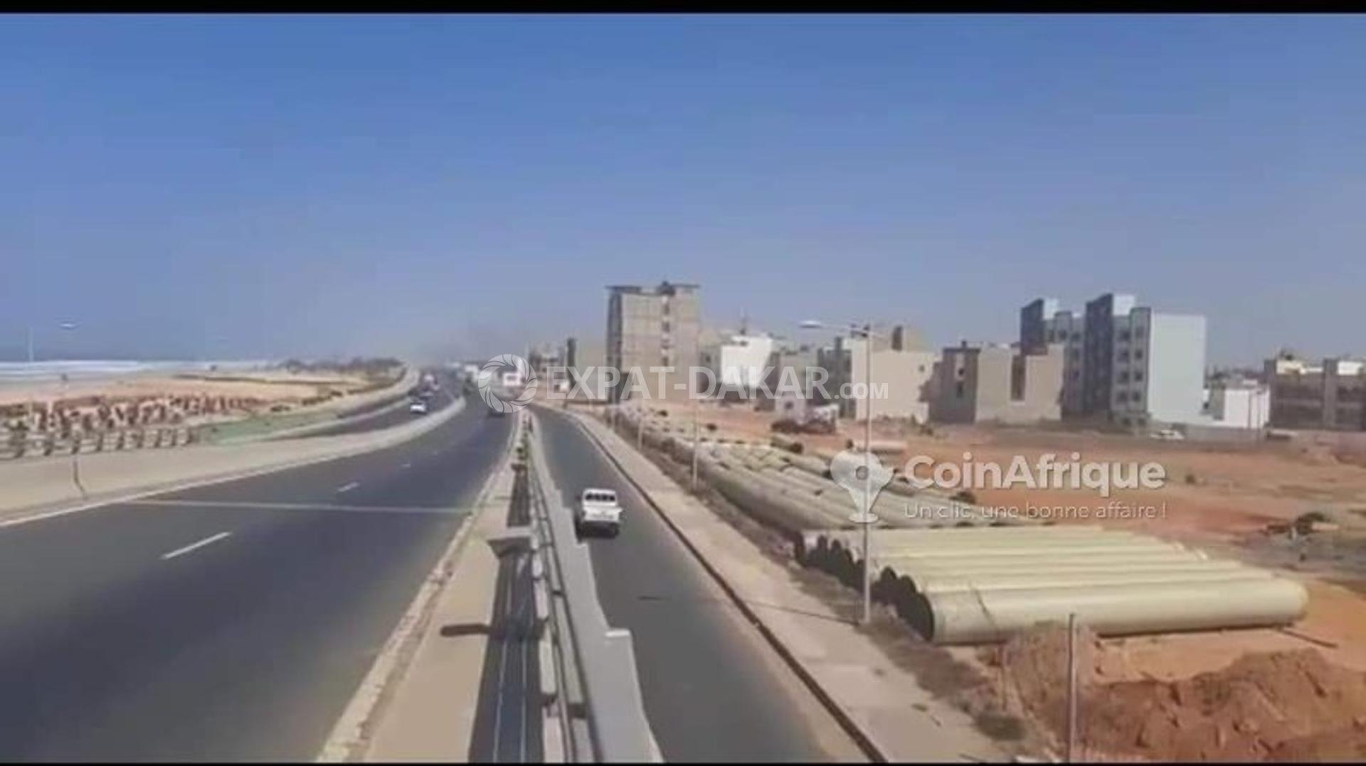 terrain de 150 metre carré à vendre VDN 3 - VDN | Expat-Dakar