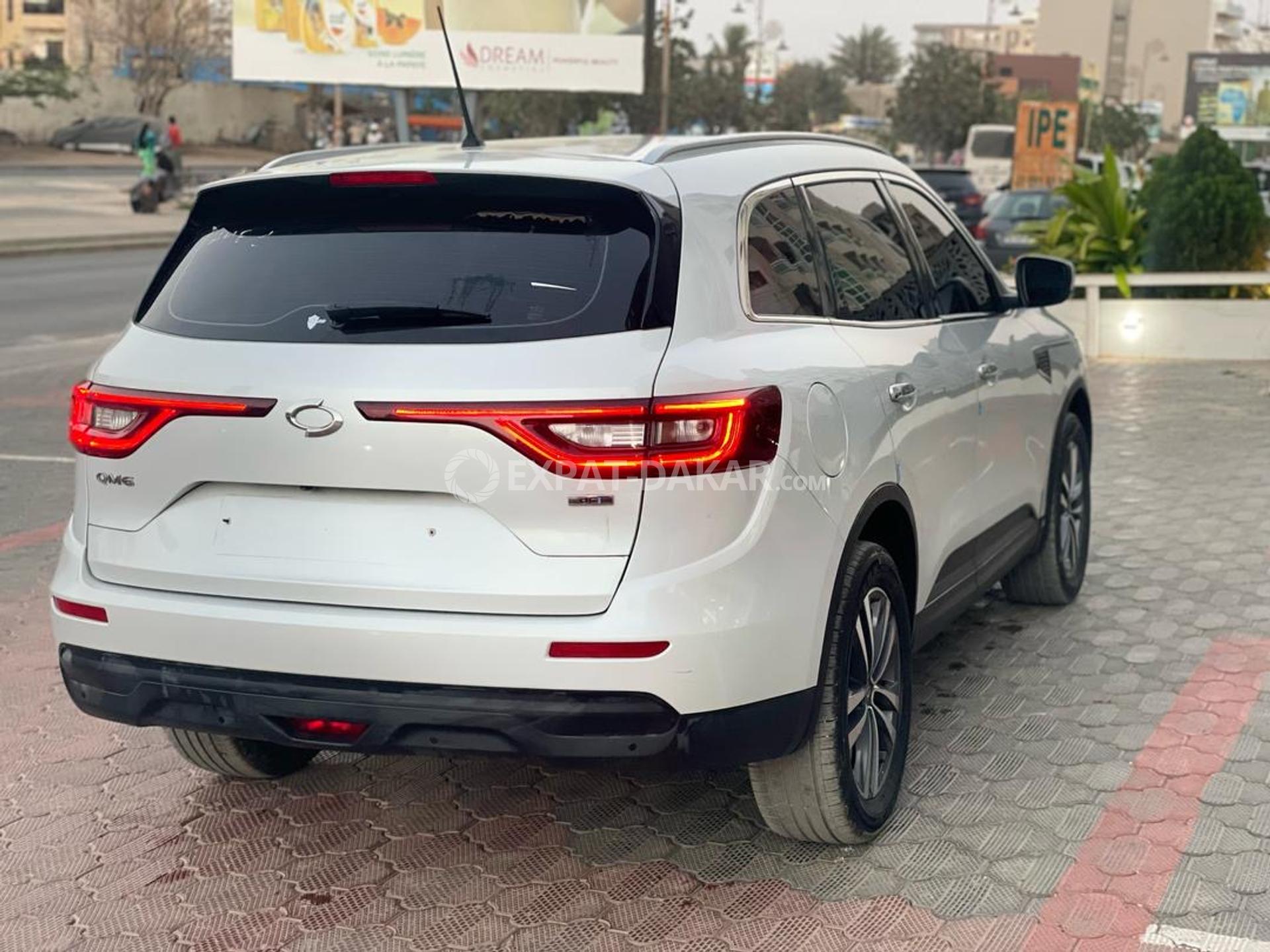 QM6 2017 - Sicap foire | Expat-Dakar