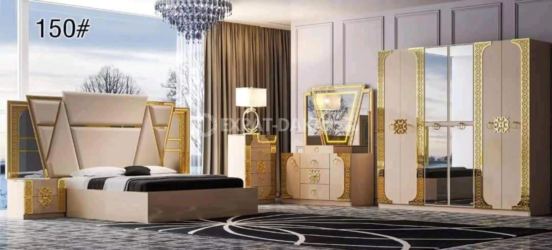 Chambre à coucher - Médina | Expat-Dakar