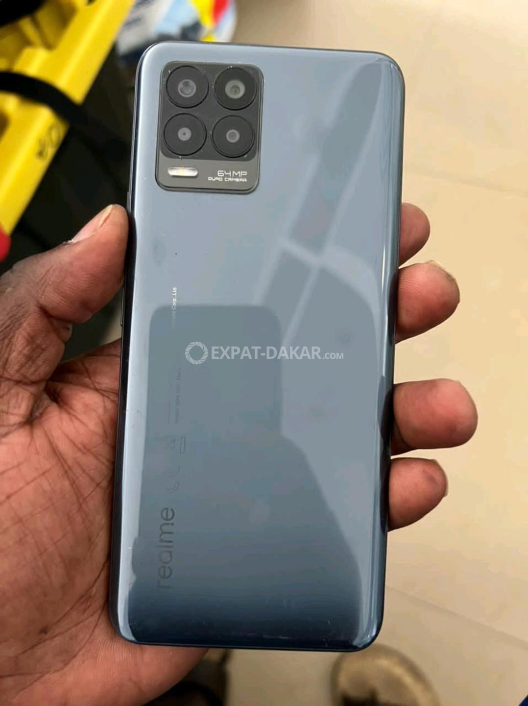 Realmi 8 - Liberte 4 | Expat-Dakar