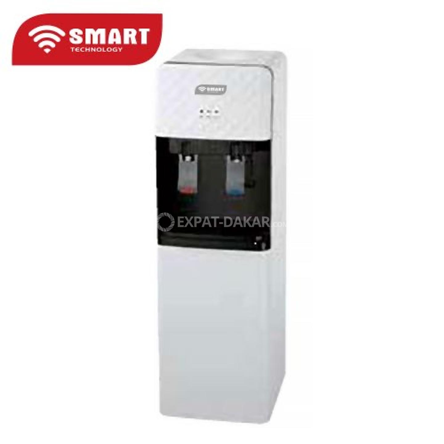 FONTAINE SMART TECHNOLOGY AVEC RANGEMENT FROID/CHAUD - Plateau | Expat-Dakar