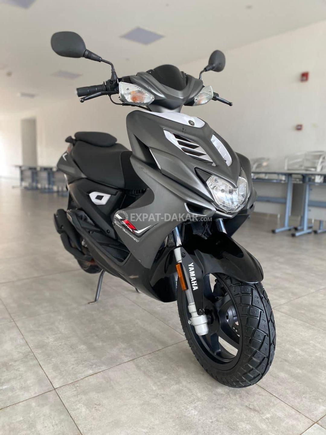 MBK nitro 50cc - Guediawaye | Expat-Dakar