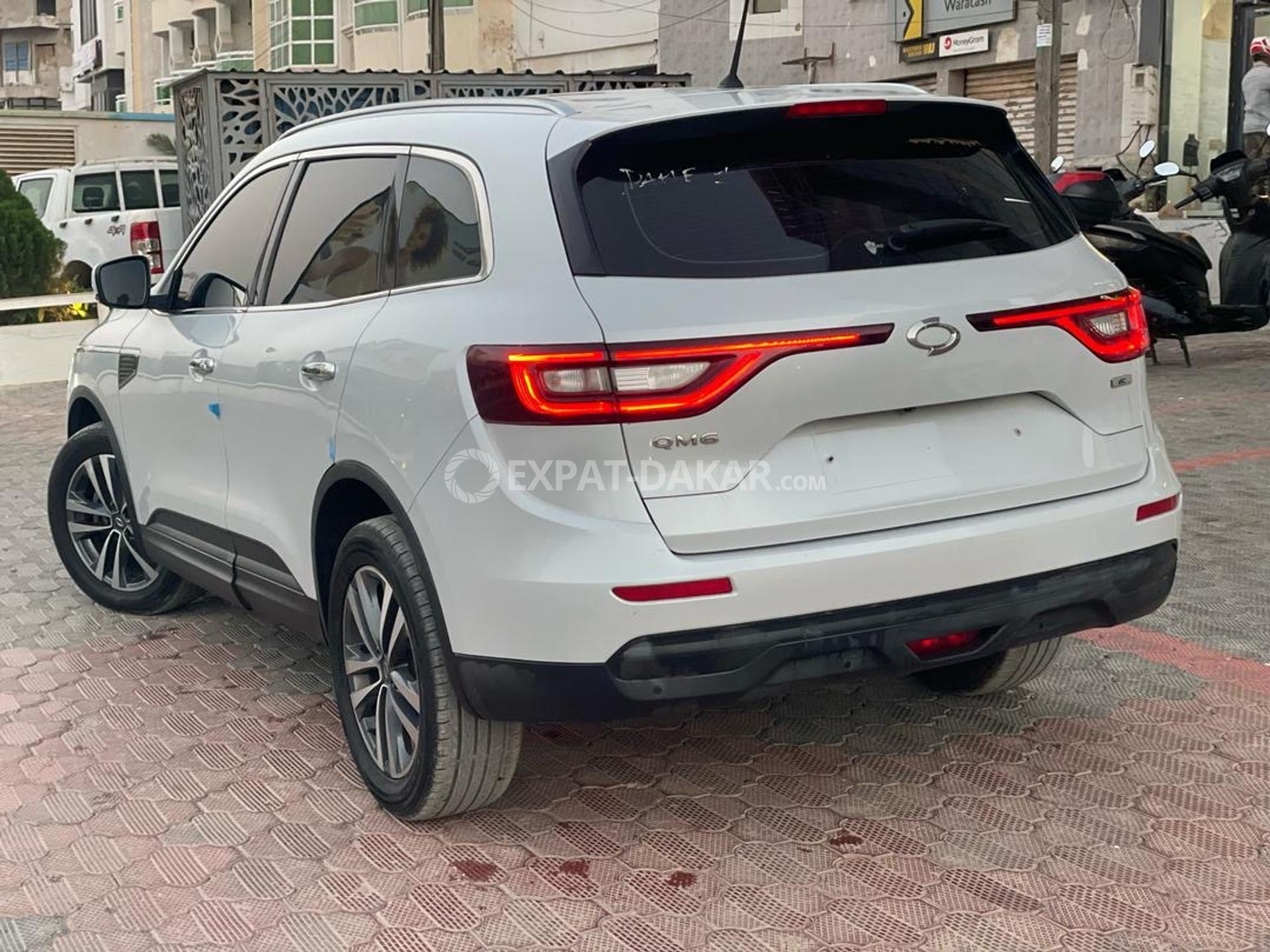 QM6 2017 - Sicap foire | Expat-Dakar