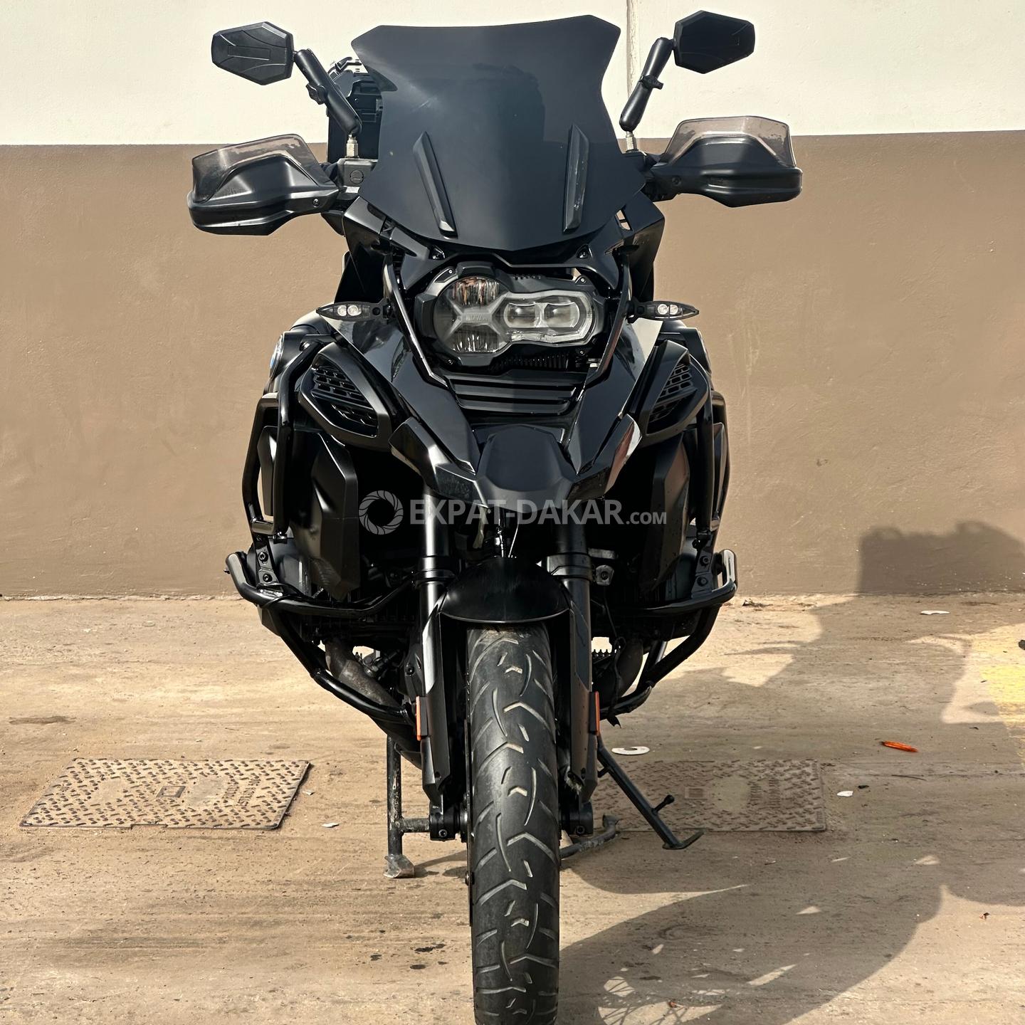 Adventure Triple black - Yoff | Expat-Dakar