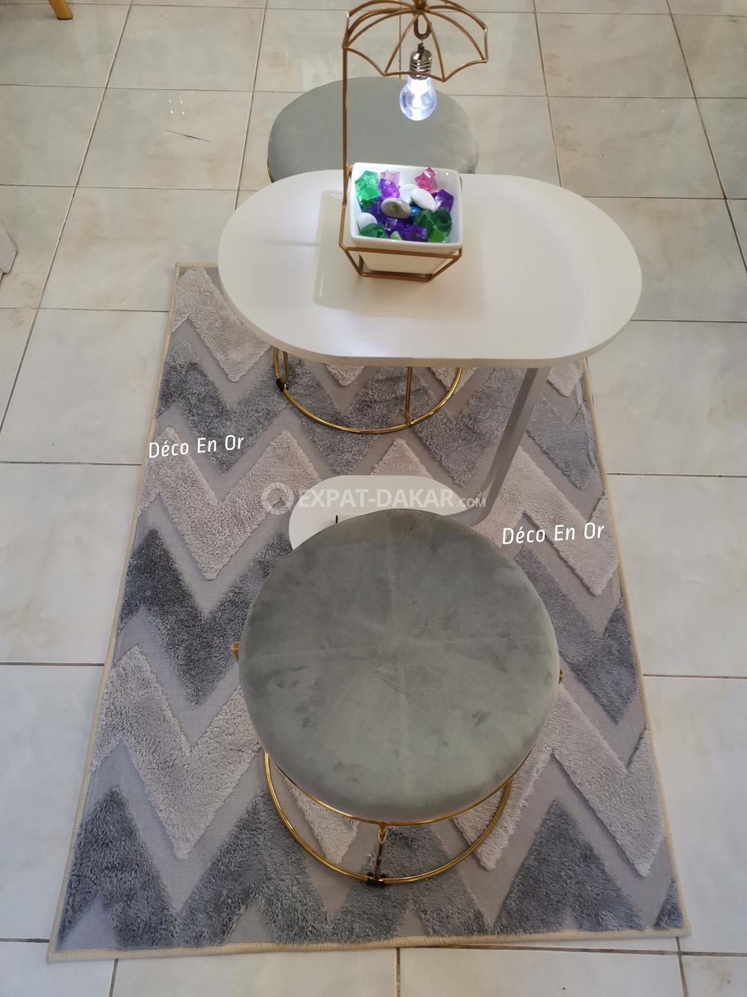 Table - Sacré-cœur | Expat-Dakar