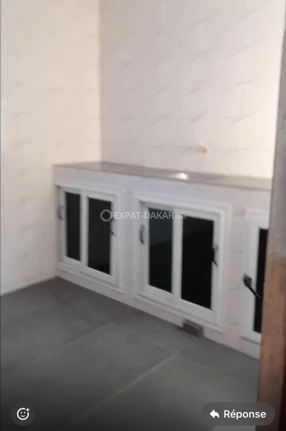 Appartement à Nord foire - Nord foire | Expat-Dakar