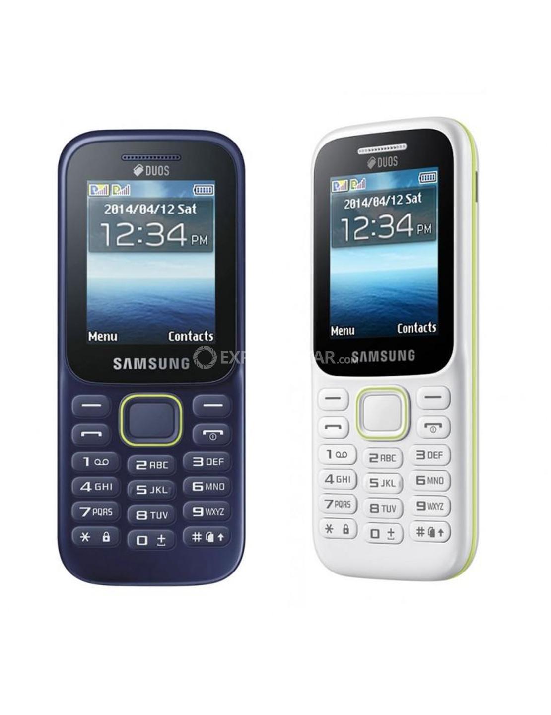 Téléphone Simple Samsung - Guediawaye | Expat-Dakar