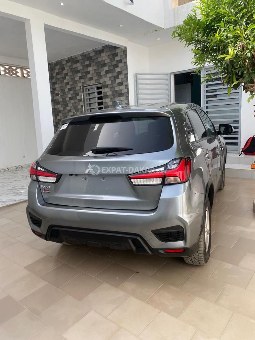 MITSUBISHI RVR* 2022 - Patte d‘oie | Expat-Dakar