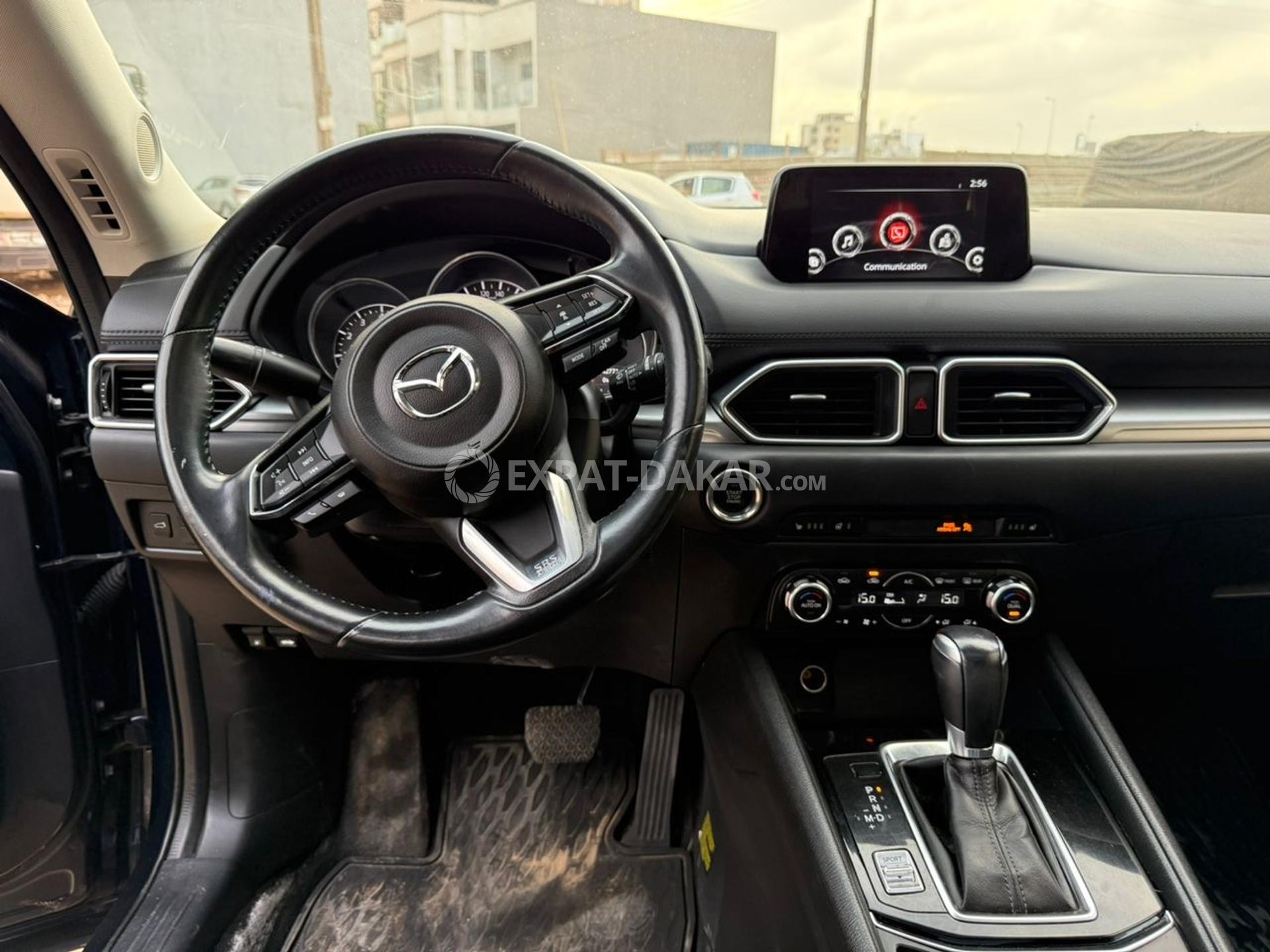 Mazda cx5 - Cité Damel | Expat-Dakar