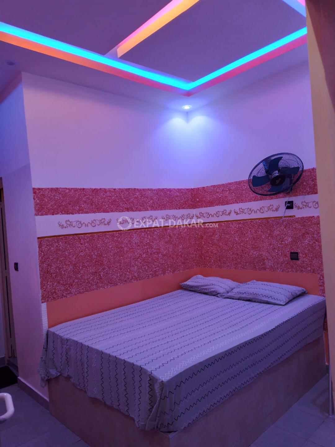 Chambres meublées à Keur Massar - Keur Massar | Expat-Dakar