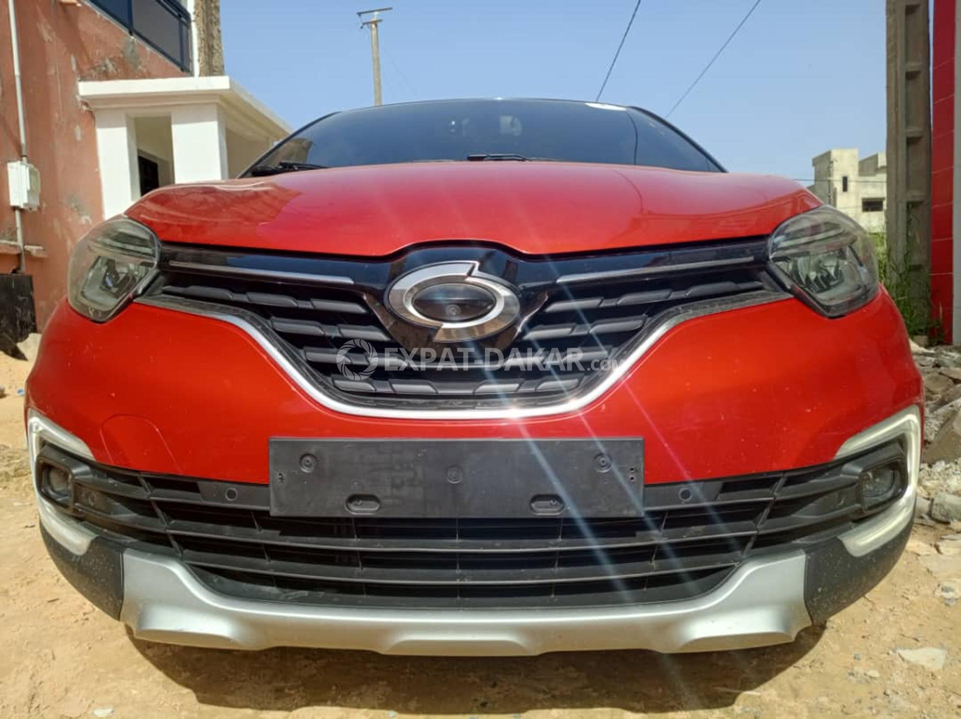 QM3 2018 - Nord foire | Expat-Dakar