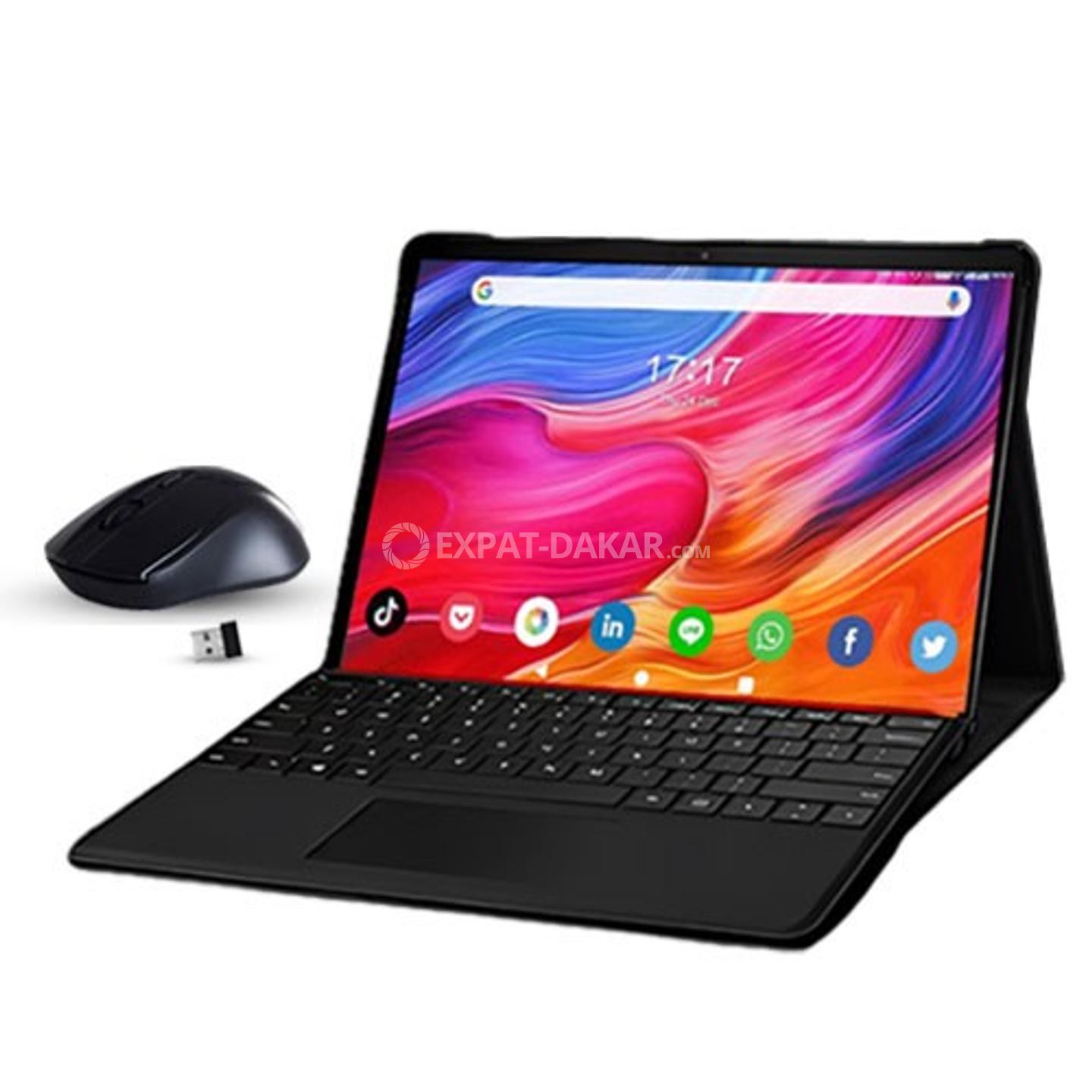 Tablette pc atfly 512go - Patte d‘oie | Expat-Dakar