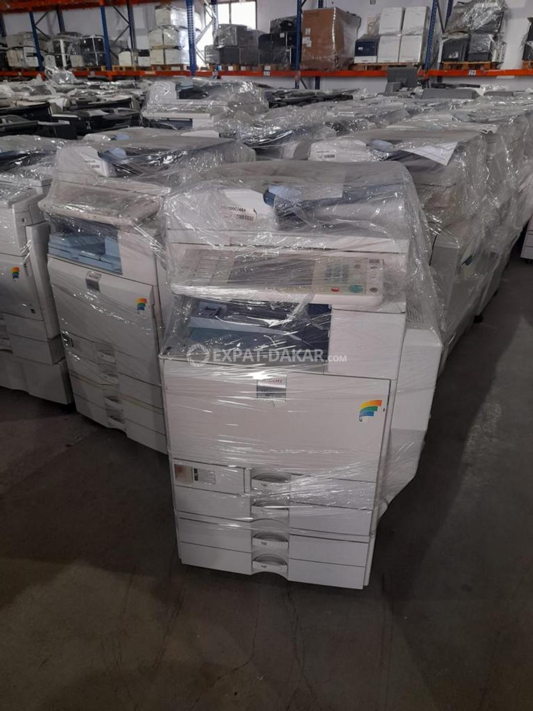 PHOTOCOPIE RICOH MPC (2051) - Grand-Yoff | Expat-Dakar