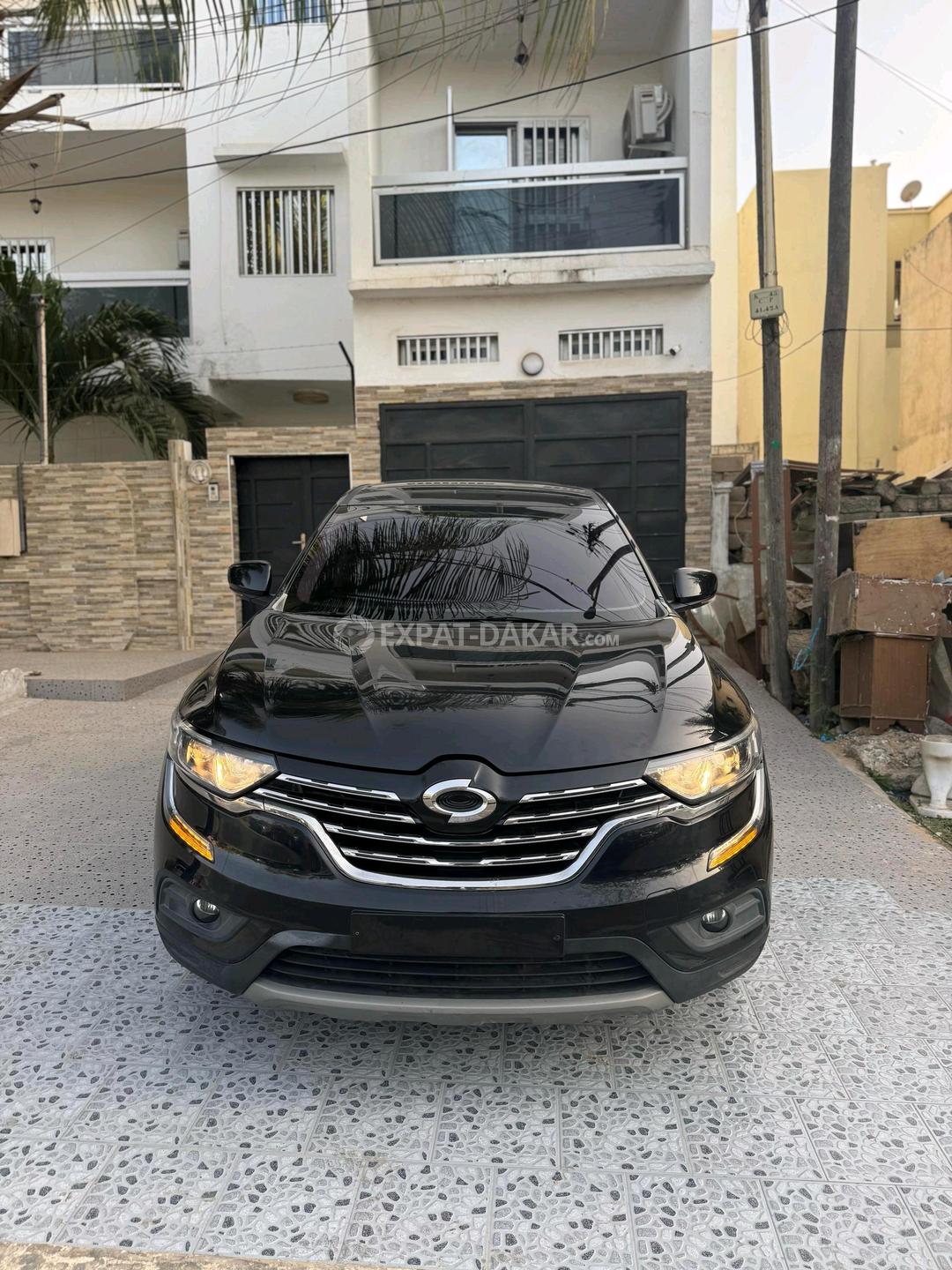 Renault Qm6 - Liberte 6 | Expat-Dakar