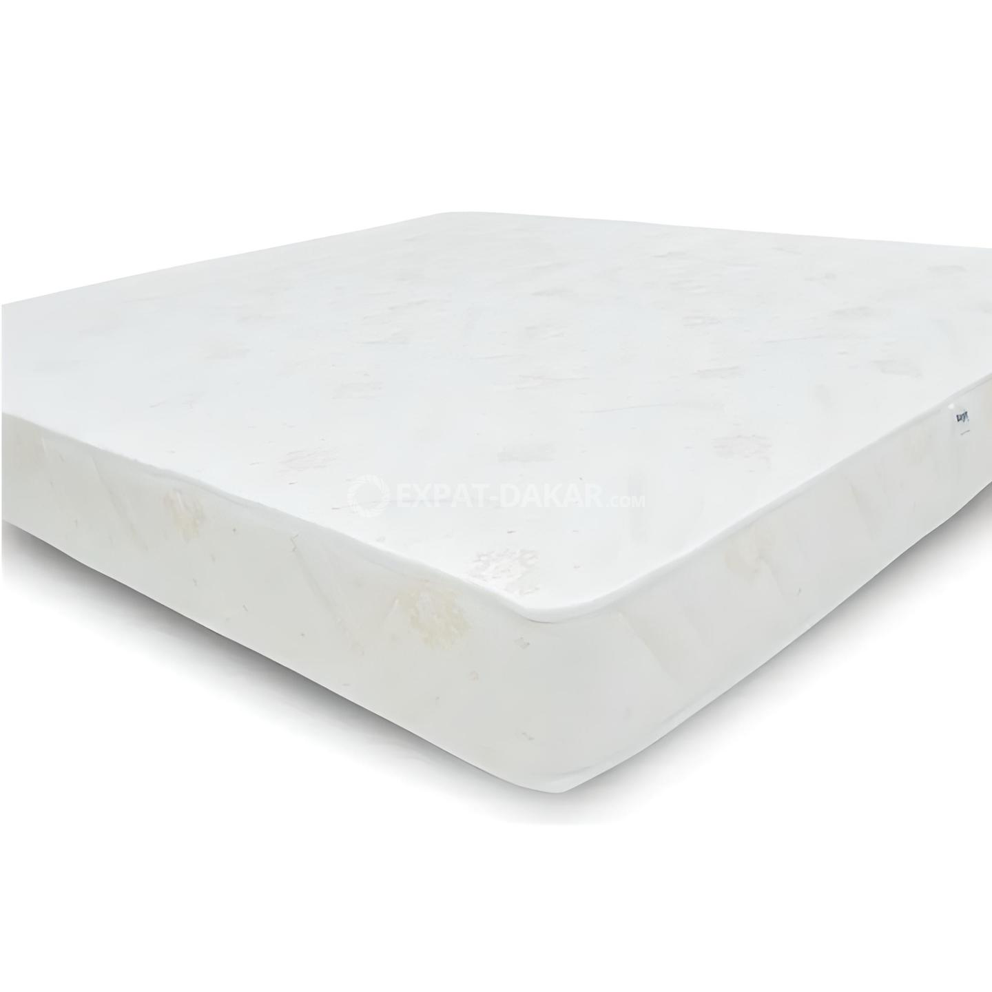 MATELAS STARFLEX ORTHOPEDIQUE 140/190 - Plateau | Expat-Dakar