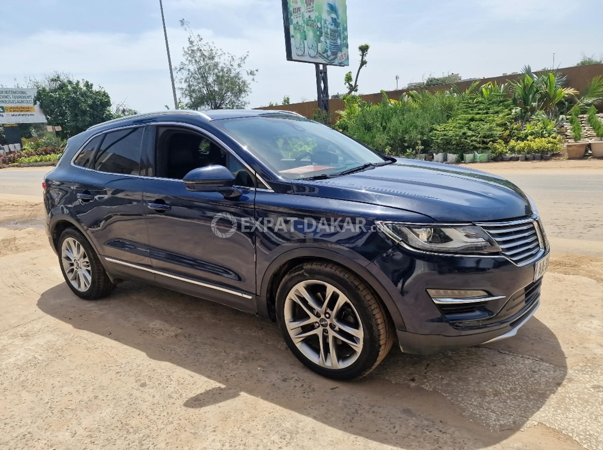 Lincon1018 MKC - Nord foire | Expat-Dakar