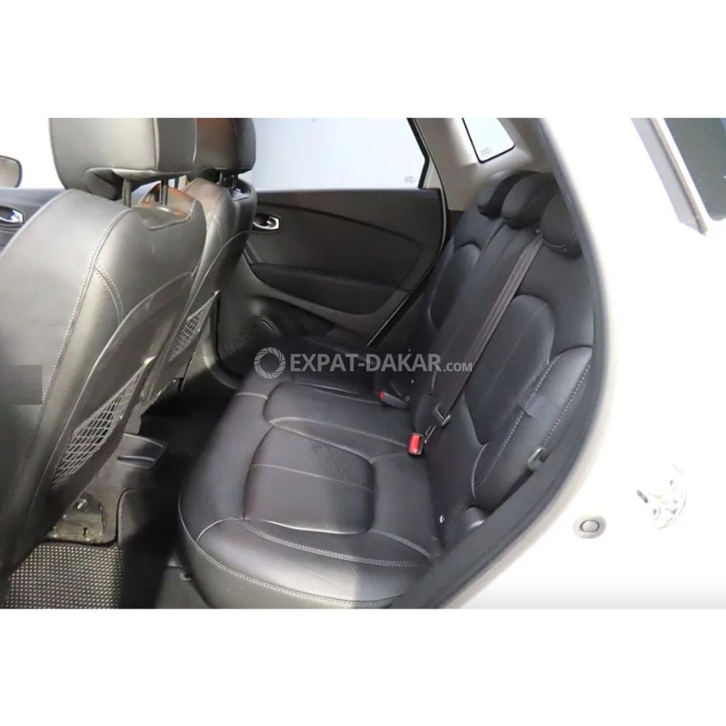 RENAULT SAMSUNG QM3 SOUS DOUANE - VDN | Expat-Dakar