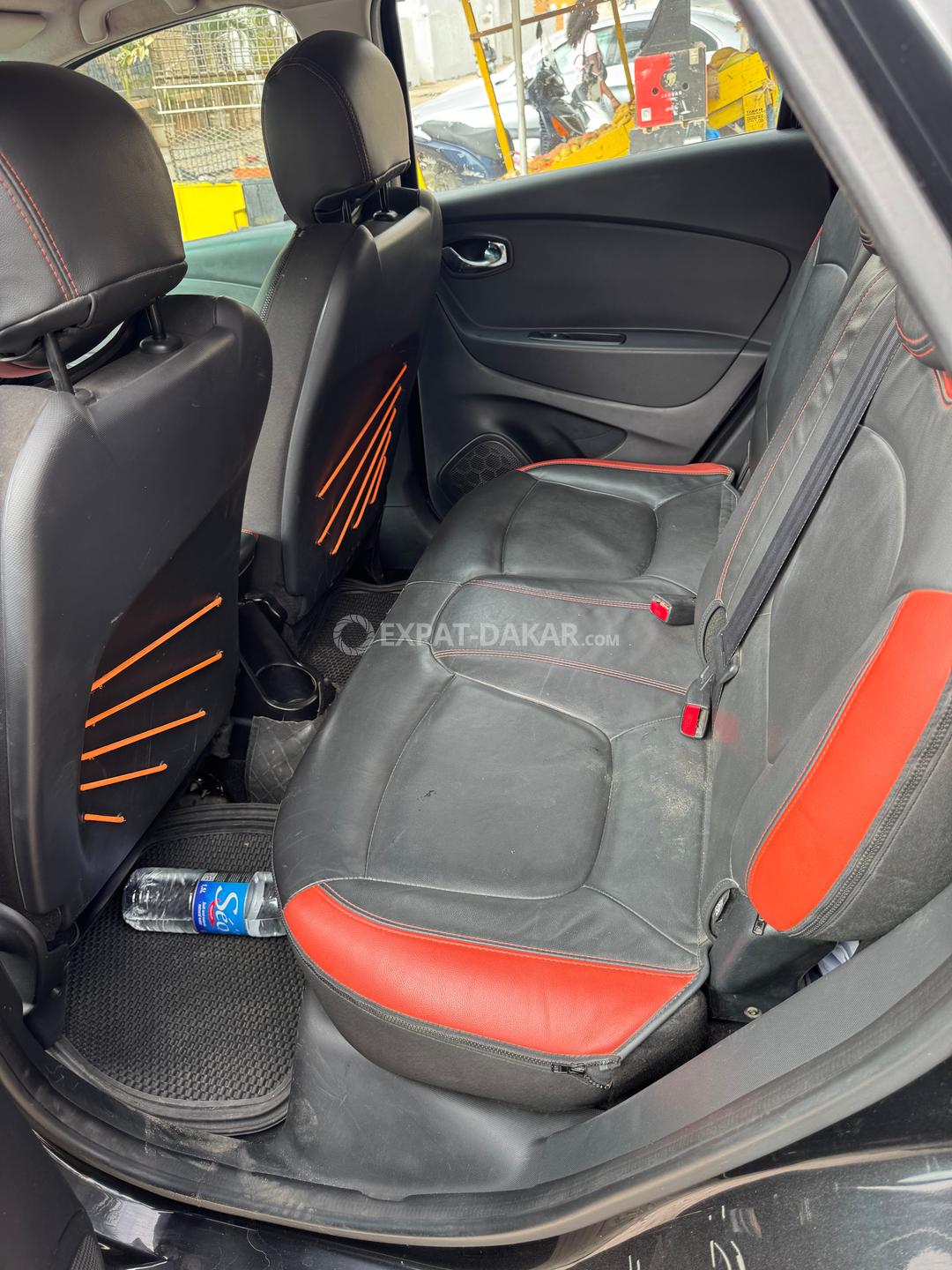 Location Renault Qm3 - Almadies | Expat-Dakar