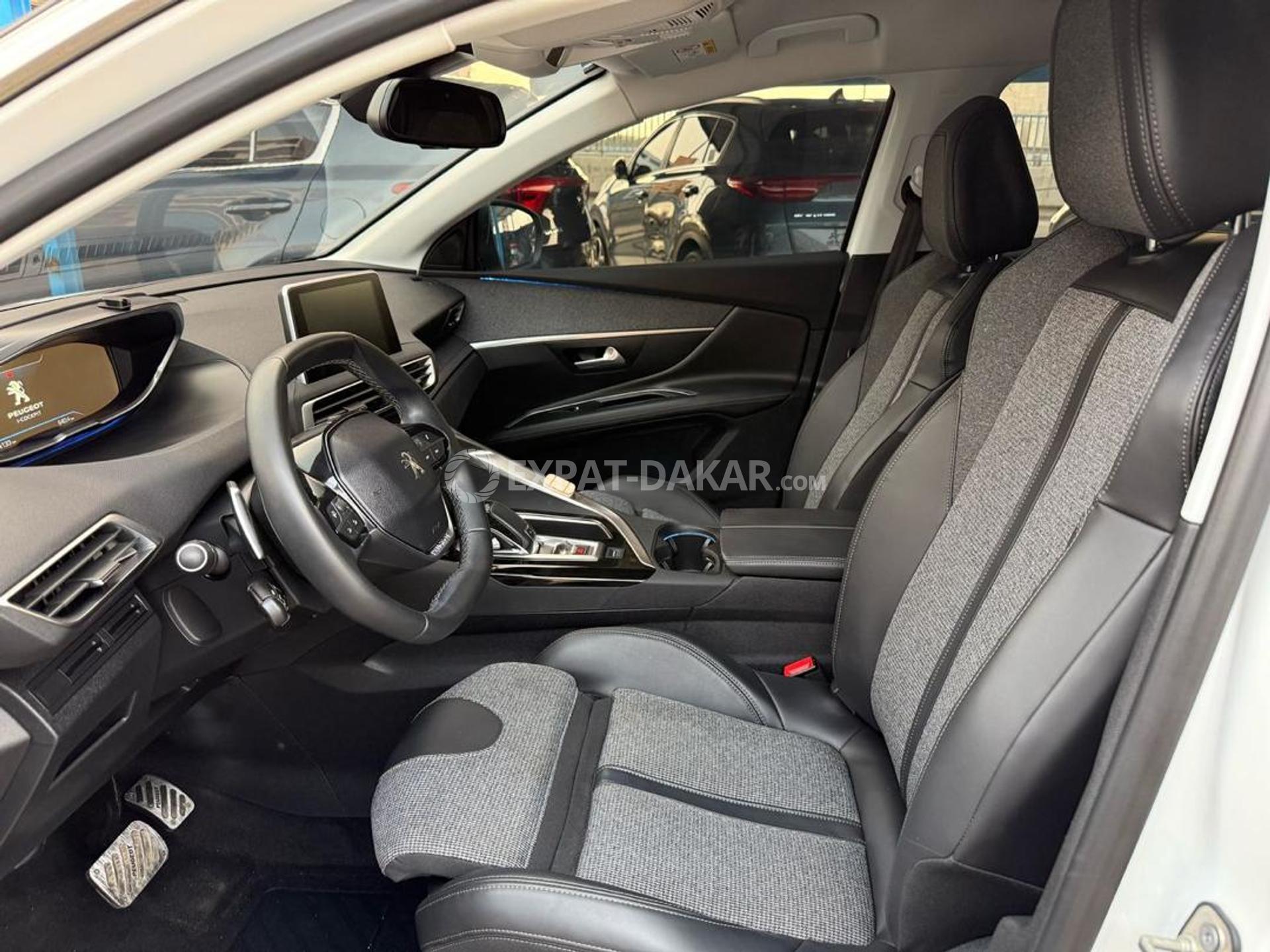 PEUGEOT 3008 - VDN | Expat-Dakar