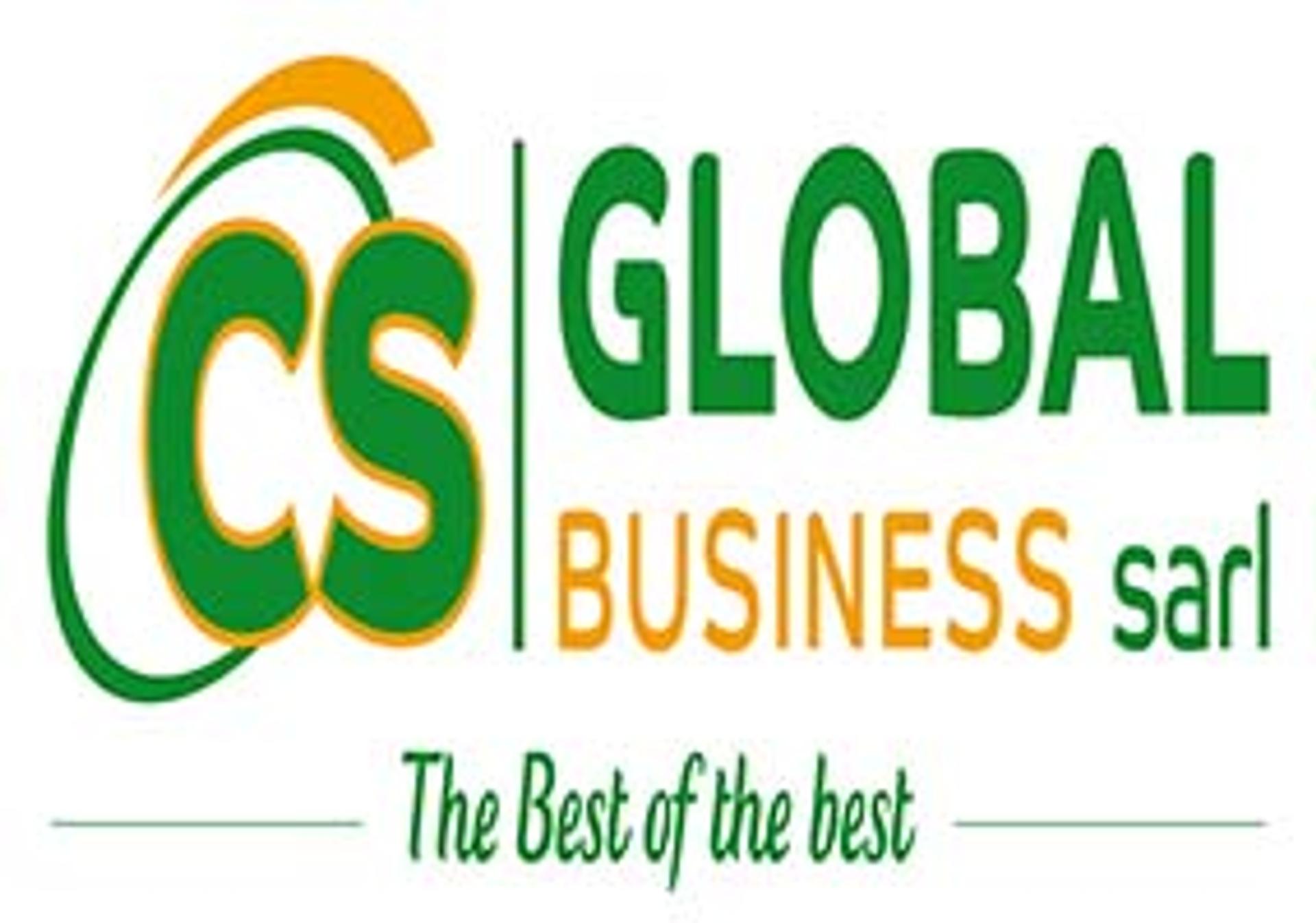CS GLOBAL BUSINESS sarl - | Expat-Dakar