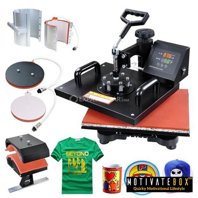 Matériel de sérigraphie - Guediawaye | Expat-Dakar