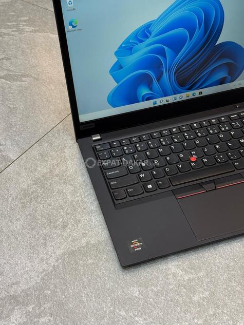 Lenovo thinkpad t480 - Plateau | Expat-Dakar