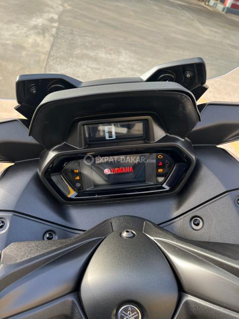 Yamaha Xmax 300cc - Hann maristes | Expat-Dakar