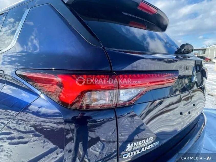 Mitsubishi outlander 2022 - Guediawaye | Expat-Dakar