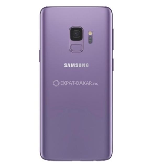 Samsung Galaxy s9 64 Go - Fass | Expat-Dakar