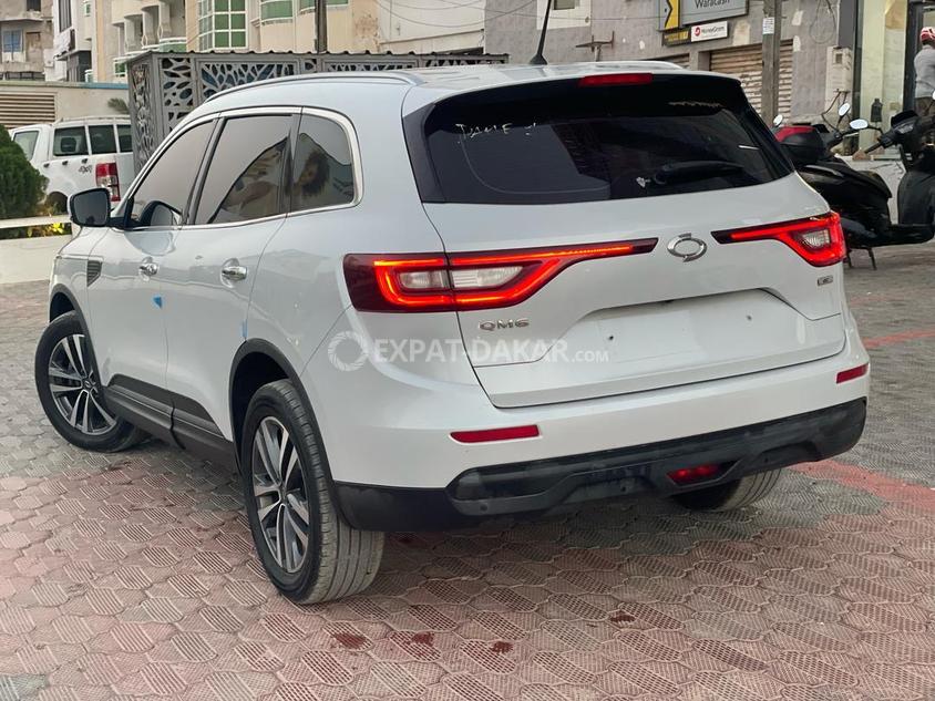 QM6 2017 - Sicap foire | Expat-Dakar