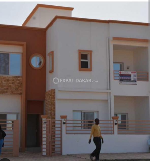 Terrain de 150 m2 TF, à vendre à la cité Hawa Dia, kounoune - Kounoune ...