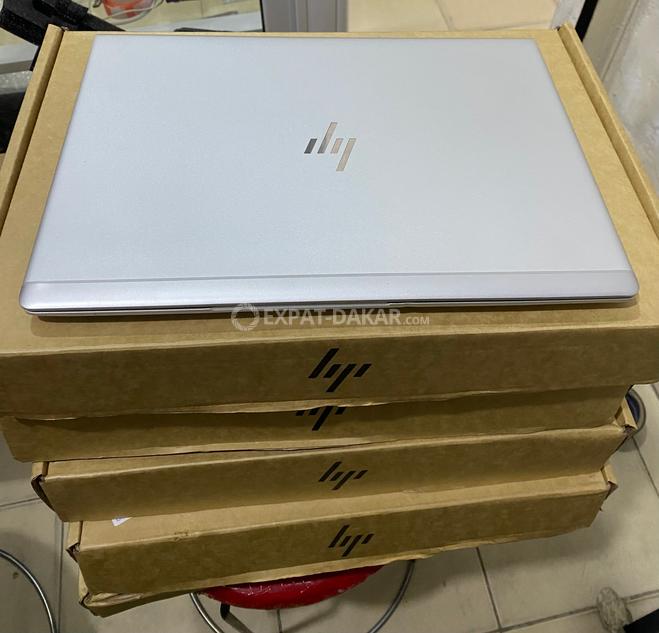 Hp élitebook 840g6 - Médina | Expat-Dakar