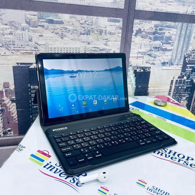 Tablette Atouch x19 Pro - Colobane | Expat-Dakar